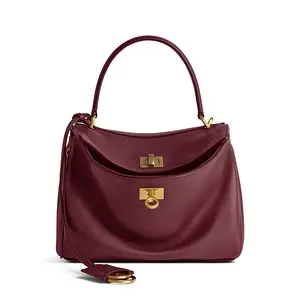 Women's Dark Red Bags