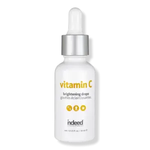 INDEED LABS Vitamin C Brightening Drops - One-color