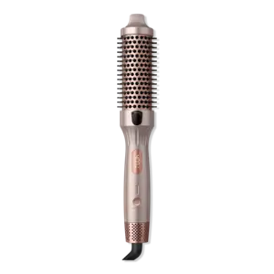 CONAIR Rose Gold Thermal Curl Brush - One-color
