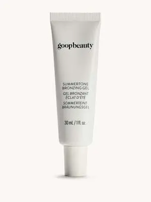 Goop Summertone Bronzing Gel