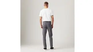 LEVI'S Xx Chino Standard Tech Performance Cool Pants - Charred Grey