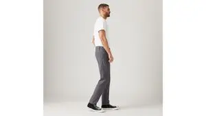 LEVI'S Xx Chino Standard Tech Performance Cool Pants - Charred Grey
