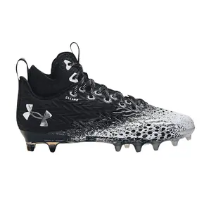 Under Armour Spotlight Clone Mc - Black