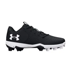 Under Armour Glyde 2 Rm Athletic Shoes - Black