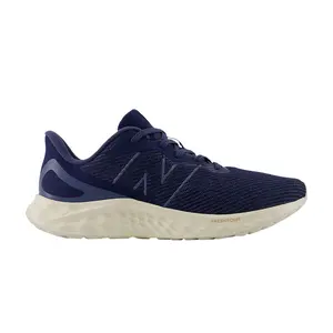 NEW BALANCE Fresh Foam Arishi V4 2e Wide - Blue