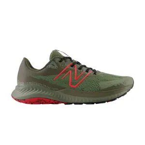 NEW BALANCE Dynasoft Nitrel V5 - Green