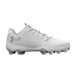 Under Armour Glyde 2 Rm Athletic Shoes - White