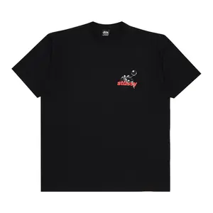 StÜssy Apocalypse T-shirt