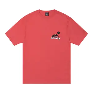 StÜssy Apocalypse T-shirt