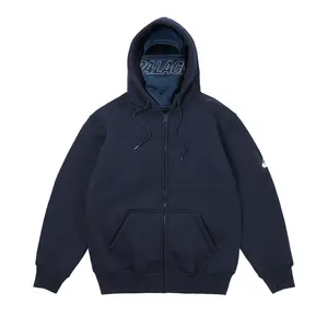 PALACE Thermal Hood With Facemask