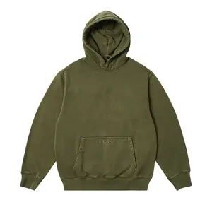 PALACE Demon Hood - Green