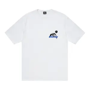 StÜssy Apocalypse T-shirt