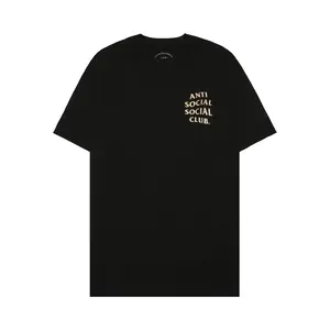 ANTI SOCIAL SOCIAL CLUB Congrats Tee - Black