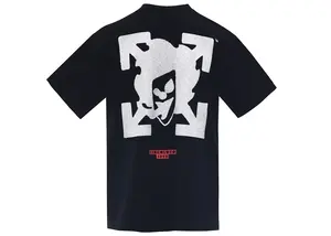 Off-White X Circoloco Tee Shirt
