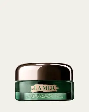 La Mer The Deep Purifying Mask, 1.6 Oz - One-color