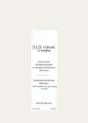Sisley Fortifying Densifying Shampoo, 6.7 Oz - One-color