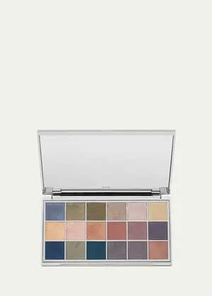 Byredo Mineralscapes & ZeroWidthSpace; D'Ombres À Paupières Eyeshadow Palette - Mineralscape