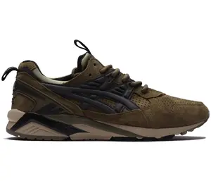 Asics Gelkayano Footpatrol Sneakers