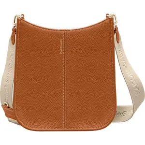 Maison De Sabre Adjustable Cross Body Bags
