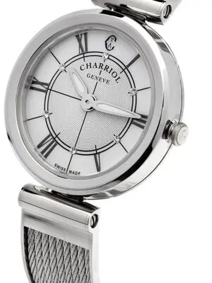 CHARRIOL Forever Quartz 32mm Watch
