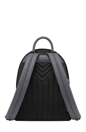 MAISON DE SABRE Resilon™ Nylon Backpack - Graphite Grey