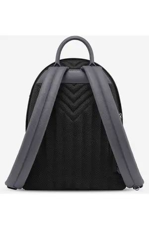 MAISON DE SABRE Resilon™ Nylon Backpack - Graphite Grey