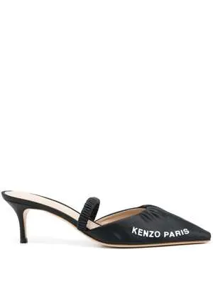 Kenzo Mio 55mm Mules