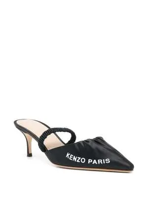 Kenzo Mio 55mm Mules