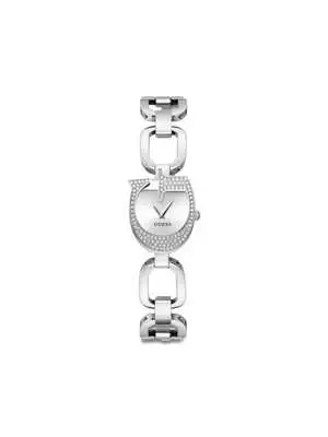 Guess Gia Watch - Silver