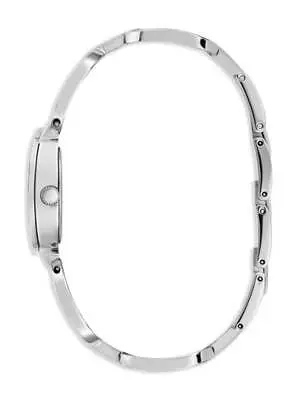 Guess Gia Watch - Silver