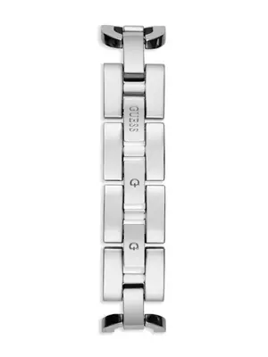Guess Gia Watch - Silver