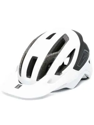 Oakley Drt3 Trail Helmet - White