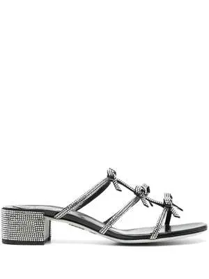 Rene Caovilla Woven Shoes For Women