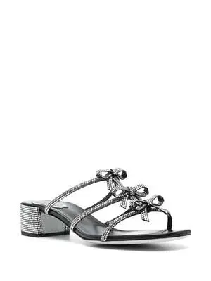 Rene Caovilla 35mm Caterina Sandals