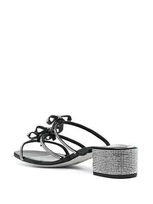 Rene Caovilla 35mm Caterina Sandals