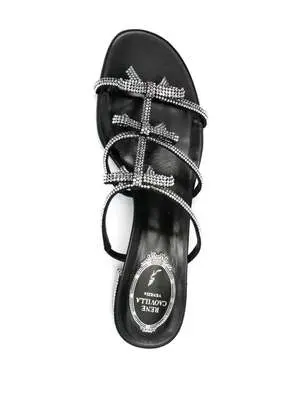 Rene Caovilla 35mm Caterina Sandals