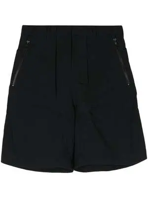 Juun.j Elasticated Shorts For Men