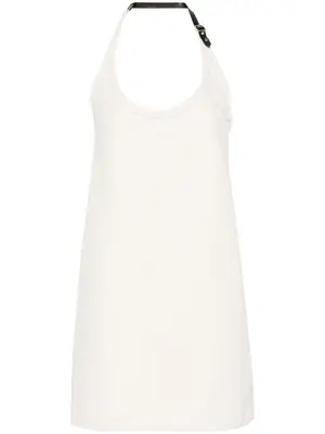 COURREGES Babydoll Mini Dress