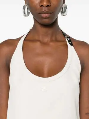 COURREGES Babydoll Mini Dress