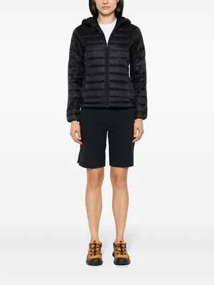 Rossignol Hooded Insulated Jacket - Black