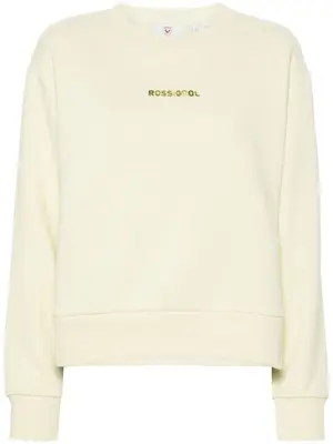 Rossignol Logo Sweatshirts Hoodies For Women