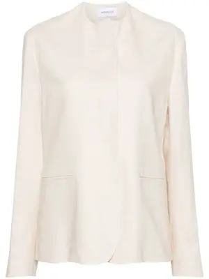 16Arlington Erra Single-breasted Jacket
