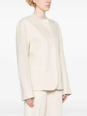 16Arlington Erra Single-breasted Jacket
