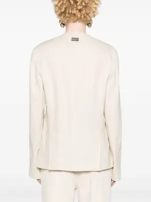 16Arlington Erra Single-breasted Jacket