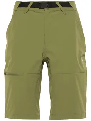 Rossignol Appliqué-logo Cargo Shorts