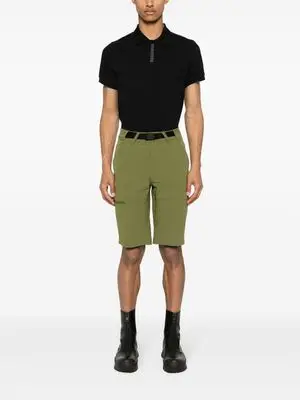 Rossignol Appliqué-logo Cargo Shorts