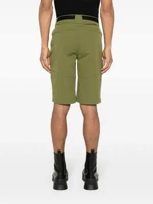 Rossignol Appliqué-logo Cargo Shorts