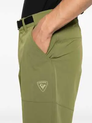 Rossignol Appliqué-logo Cargo Shorts