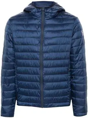 Rossignol Hooded Insulated Jacket - Blue