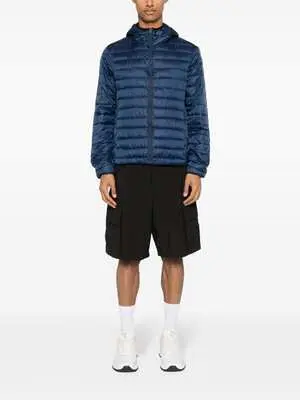Rossignol Hooded Insulated Jacket